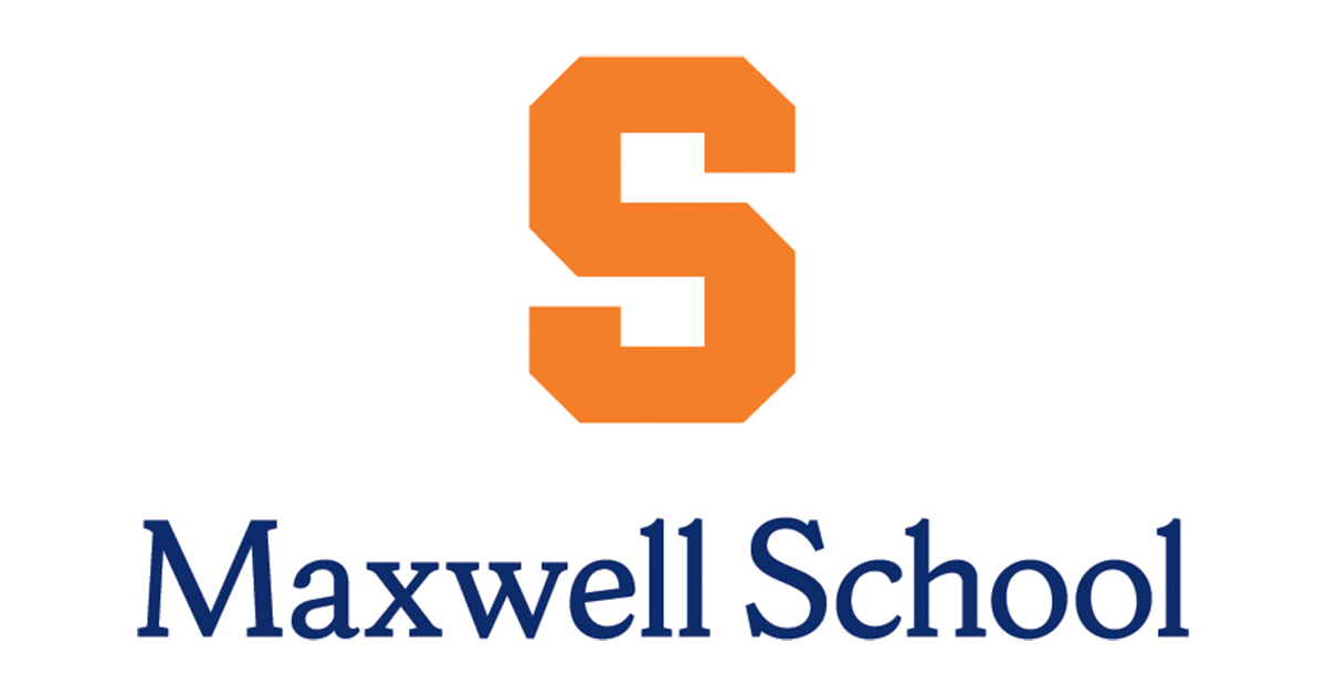 Master of Public Administration (MPA) - Maxwell School of Syracuse ...