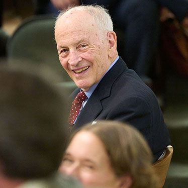 Celebrating Policy Studies and its Chief ‘Do Gooder’