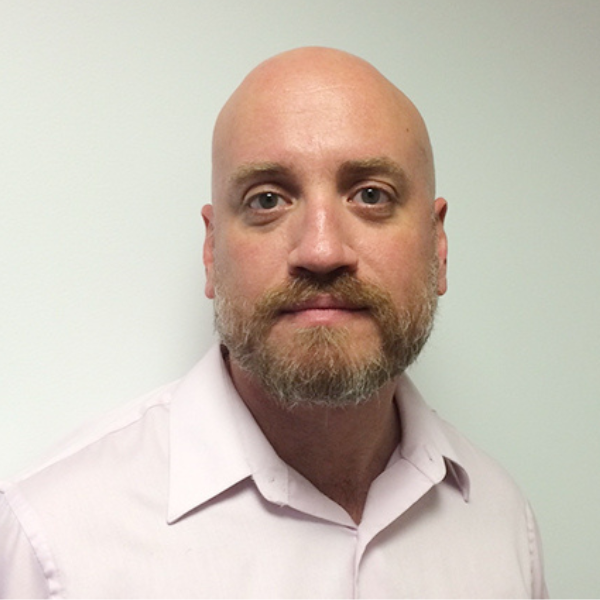 David Alpher, Adjunct Professor