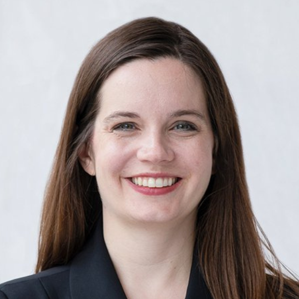 Elizabeth Hoffman, Adjunct Professor