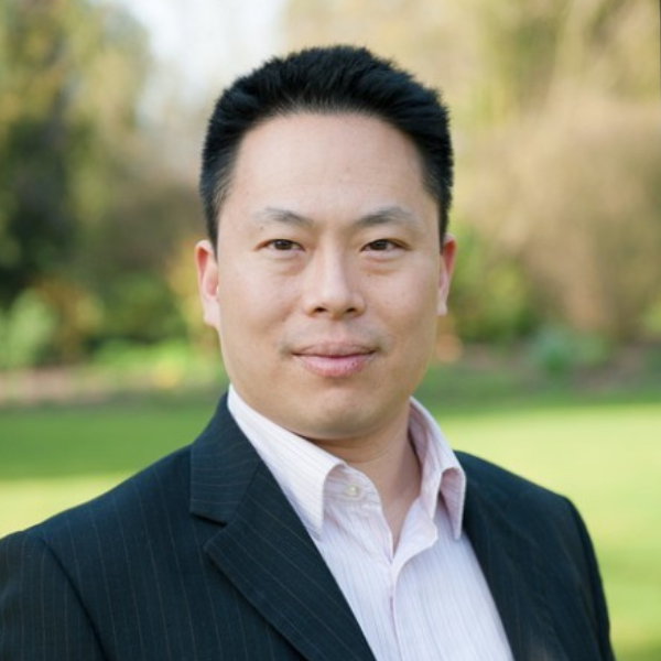 Kun-Chin (KC) Lin, Adjunct Professor