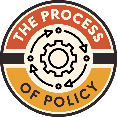 The Process of Policy Seminar Series: Election Administration