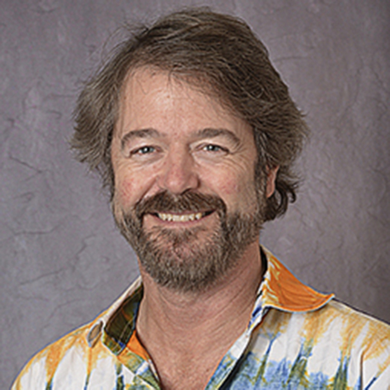 Kenneth G. Kelly, Research Professor by Courtesy Appointment