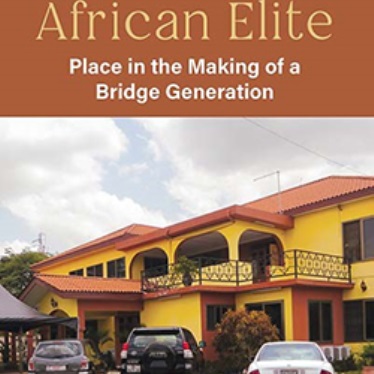 BBC News Features DeCorse’s Field Work in Ghana, Discovery of ‘First ...