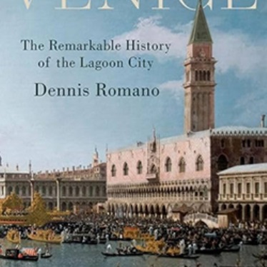 Ebner Featured in HISTORY Article on Mussolini, Fascism