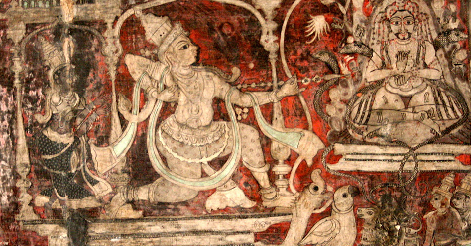 The Ramayana