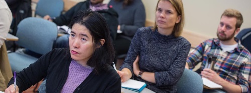 Master of Public Administration - Executive