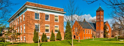 Gettysburg College