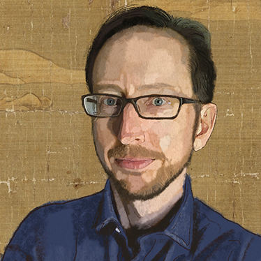 George Kallander Discusses His Latest Research on Human-Animal ...