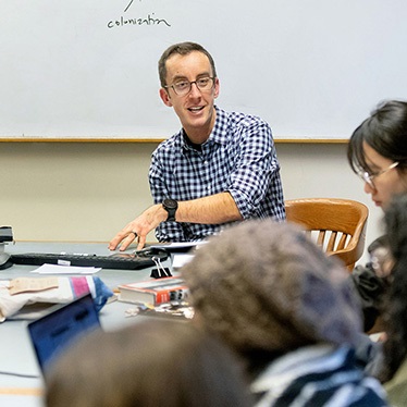 Popp paper on environmental regulation and green skills published in JAERE