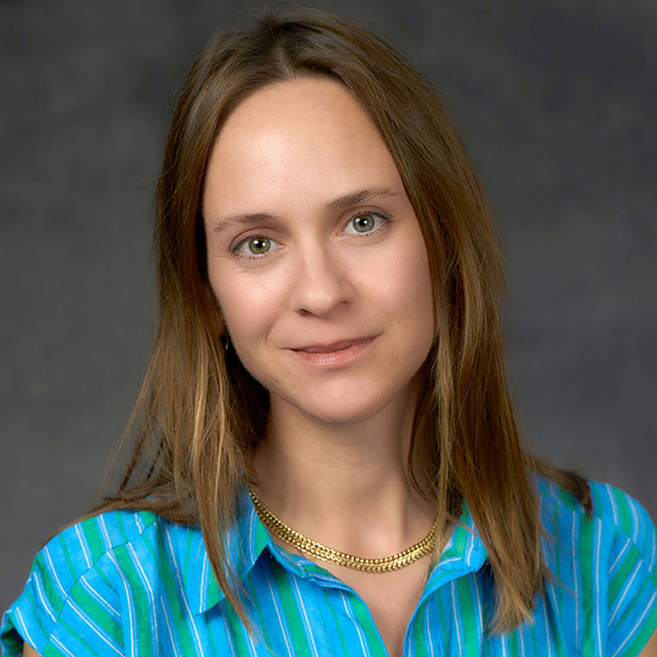 Amanda Hilton, Assistant Professor