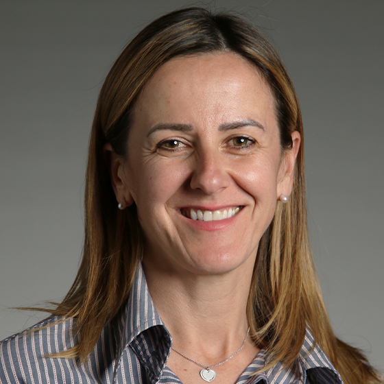 New Montonna Professor Named at Maxwell School