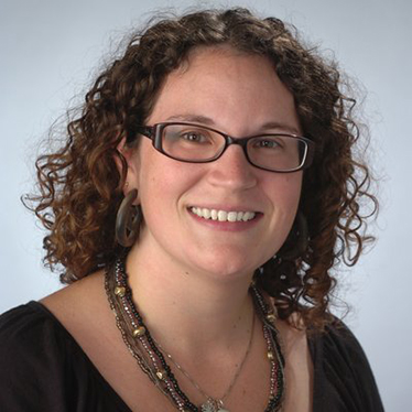 Jessica Butler, Executive Program Assistant