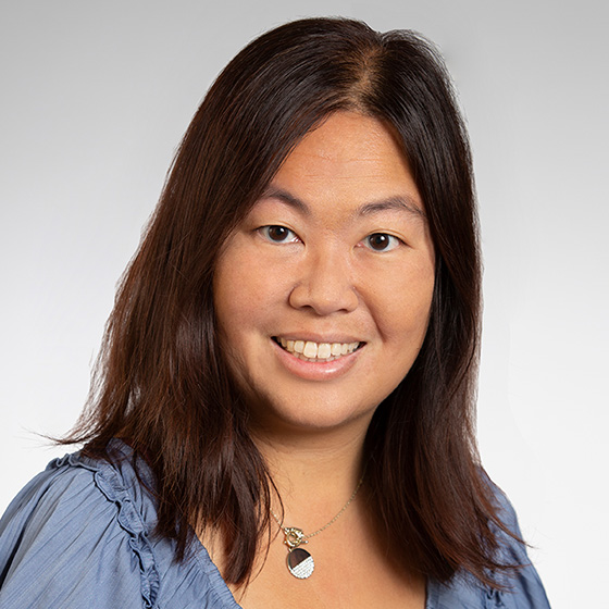 Junko Takeda, Professor