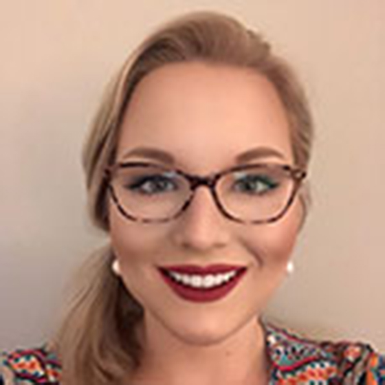 Morgan E. Kolakowski, M.A. Student