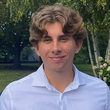 Mazza Fellowship Provides Local Government Experience to MPA Student ...