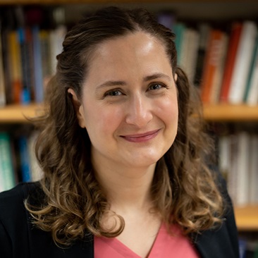 Maxwell names Montgomery Gruber Professor, O'Hanley Faculty Scholars