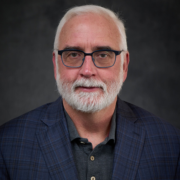 Rick Welsh, Professor