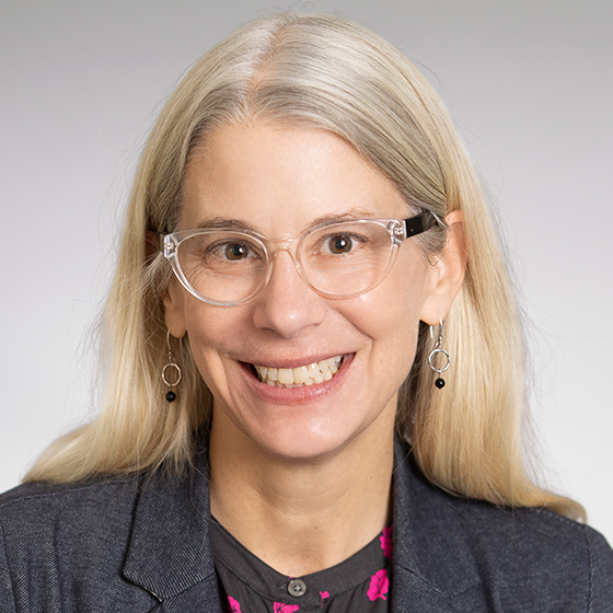 Sarah Pralle, Associate Professor