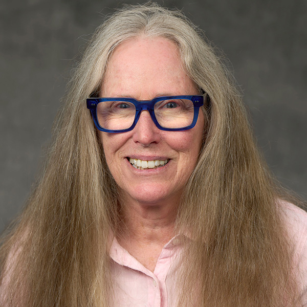 Susan Branson, Professor and Chair
