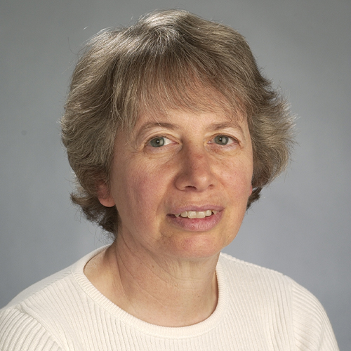 Susan R. Borker, Associate Professor Emeritus