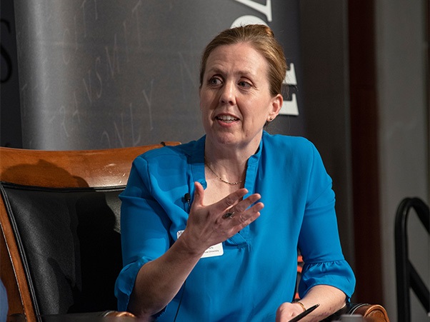 Autonomous Systems Policy Institute at Syracuse University