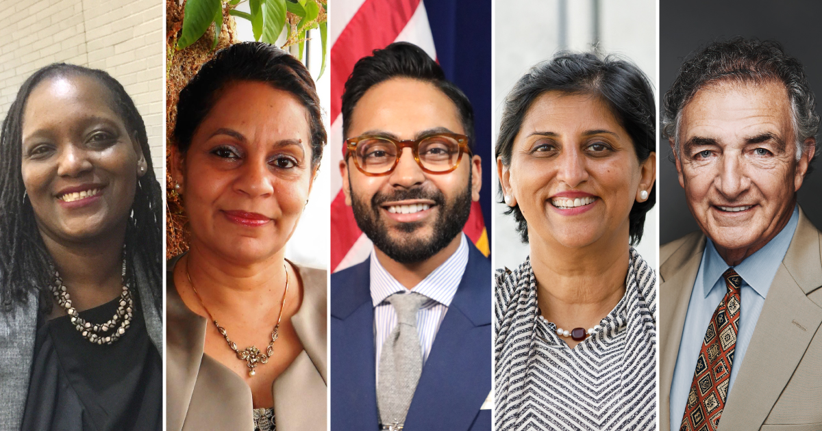 Maxwell Alumni, Friends Invited to Awards of Excellence Event in DC