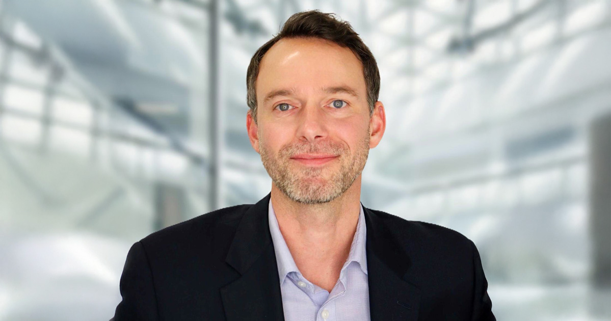 Ben Hancock Named to New Position as Senior Director of Alumni ...