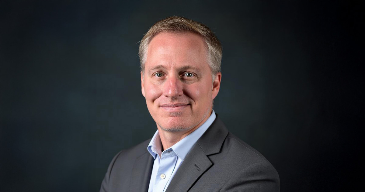 Brynt Parmeter Joins Maxwell as Phanstiel Chair in Leadership