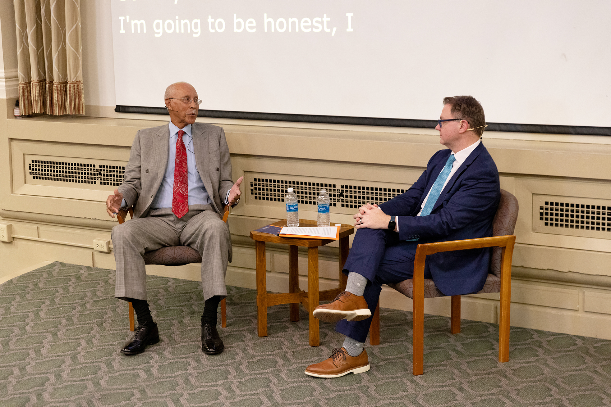 NBA Legend and Former Detroit Mayor Dave Bing: ‘We Need to Support Each ...