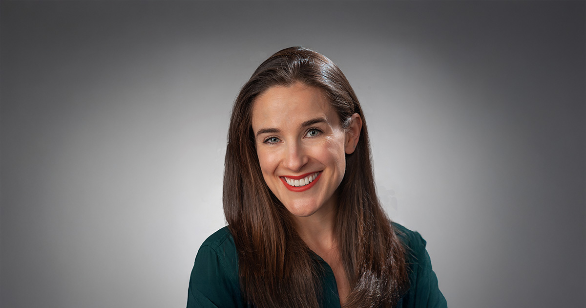 Erin Hern Shares Expertise on Gender Discrimination for OECD