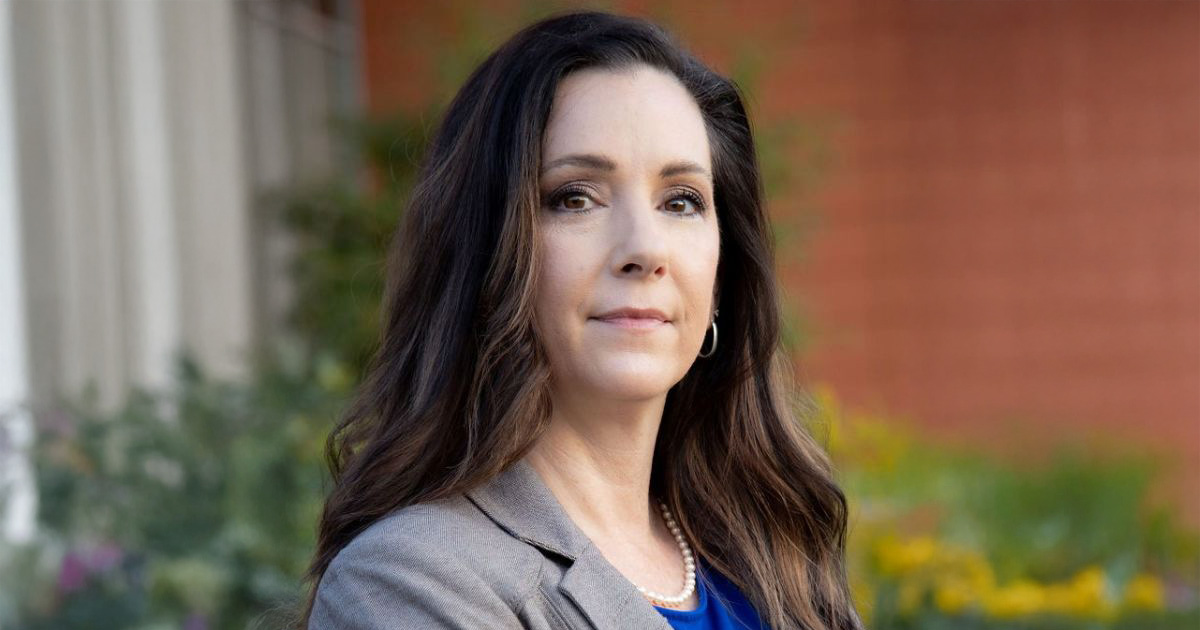 Jennifer Karas Montez Named President of IAPHS