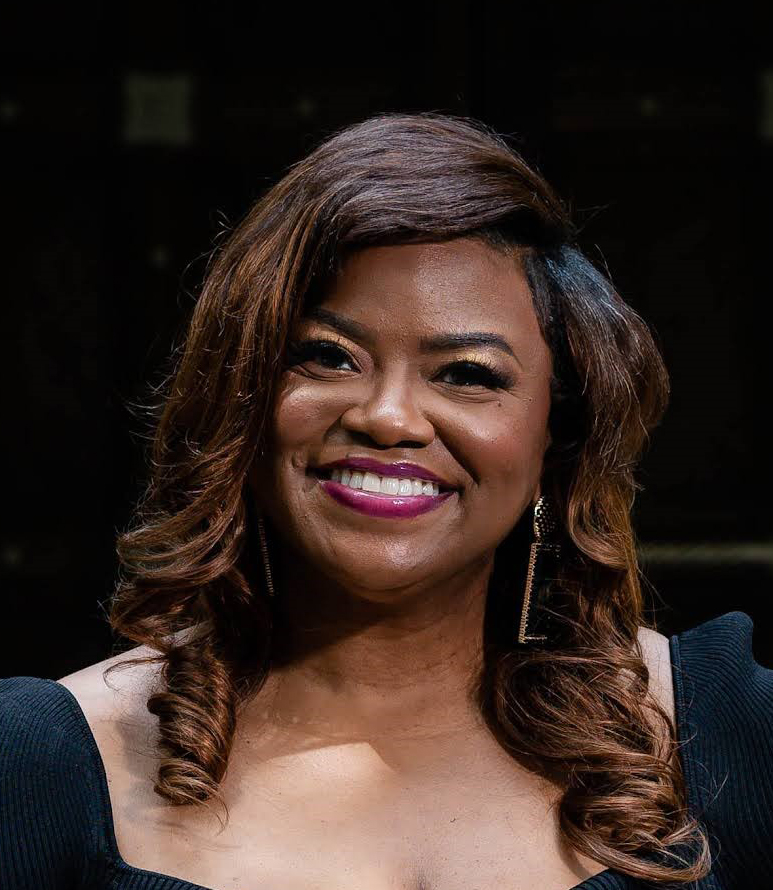 MPA Alumna Kimberlin Butler Returns ‘Home’ to Deliver Convocation Address