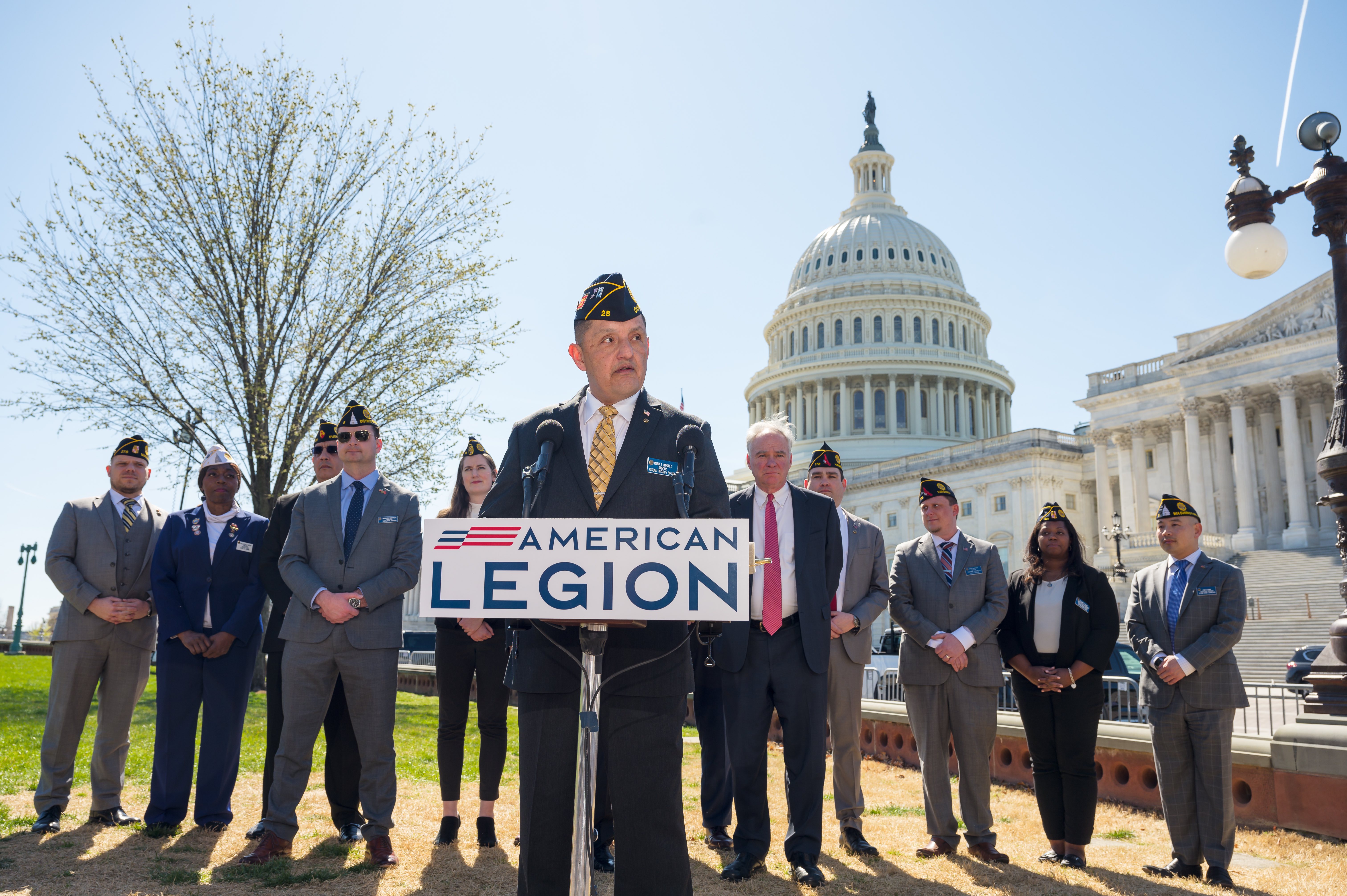 Maxwell-in-Washington Graduate Student Mario Marquez Joins in Call to ...