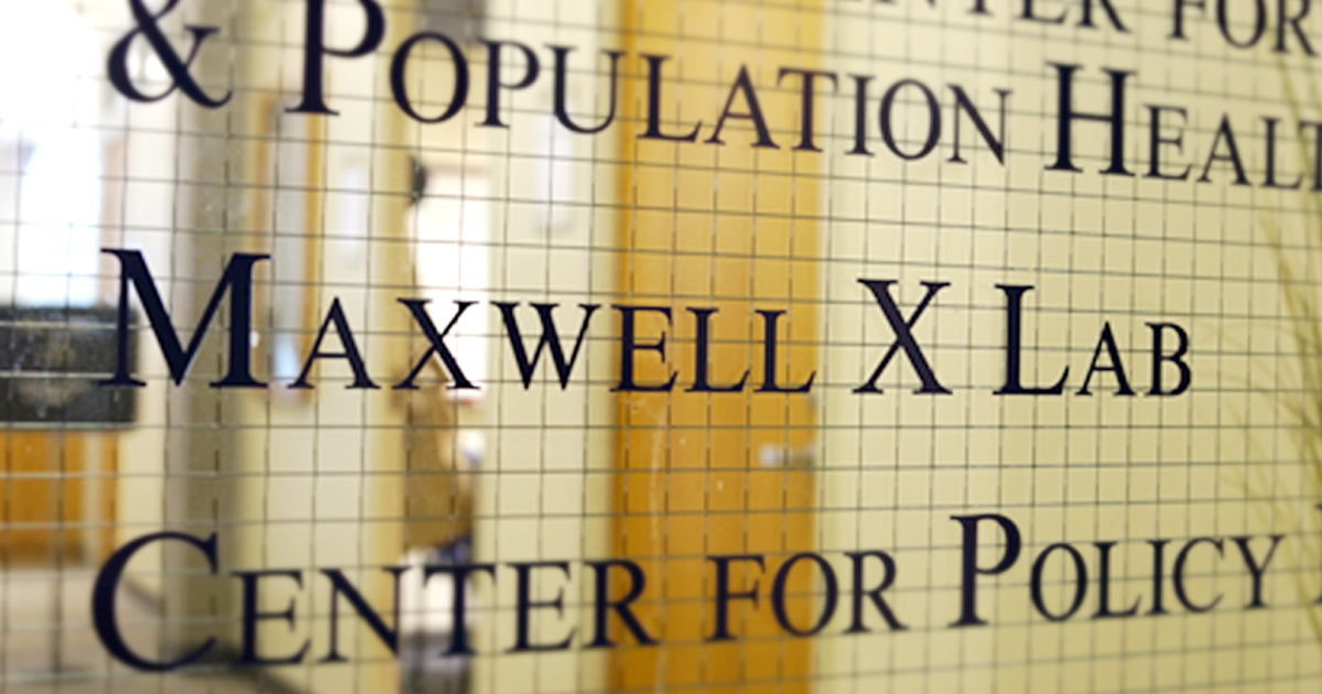 Maxwell X Lab Study Reveals New Data on Email Recruitment
