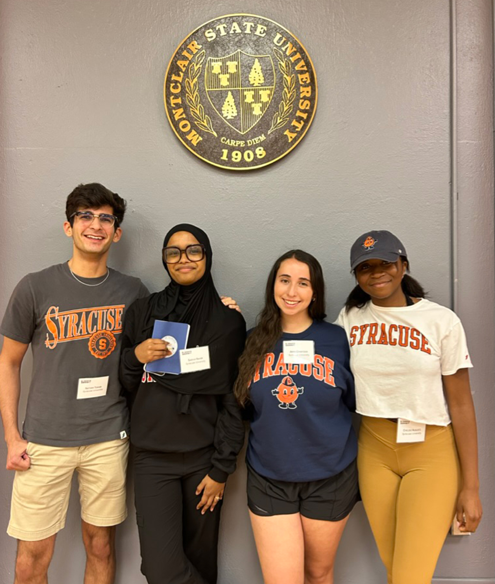 Maxwell School Joins Volcker Alliance to Bring Next Generation ...