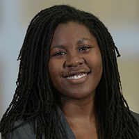 Taylor Hamilton ’18 MPA/MA (IR) to Spend a Year in Asia as a Luce Scholar