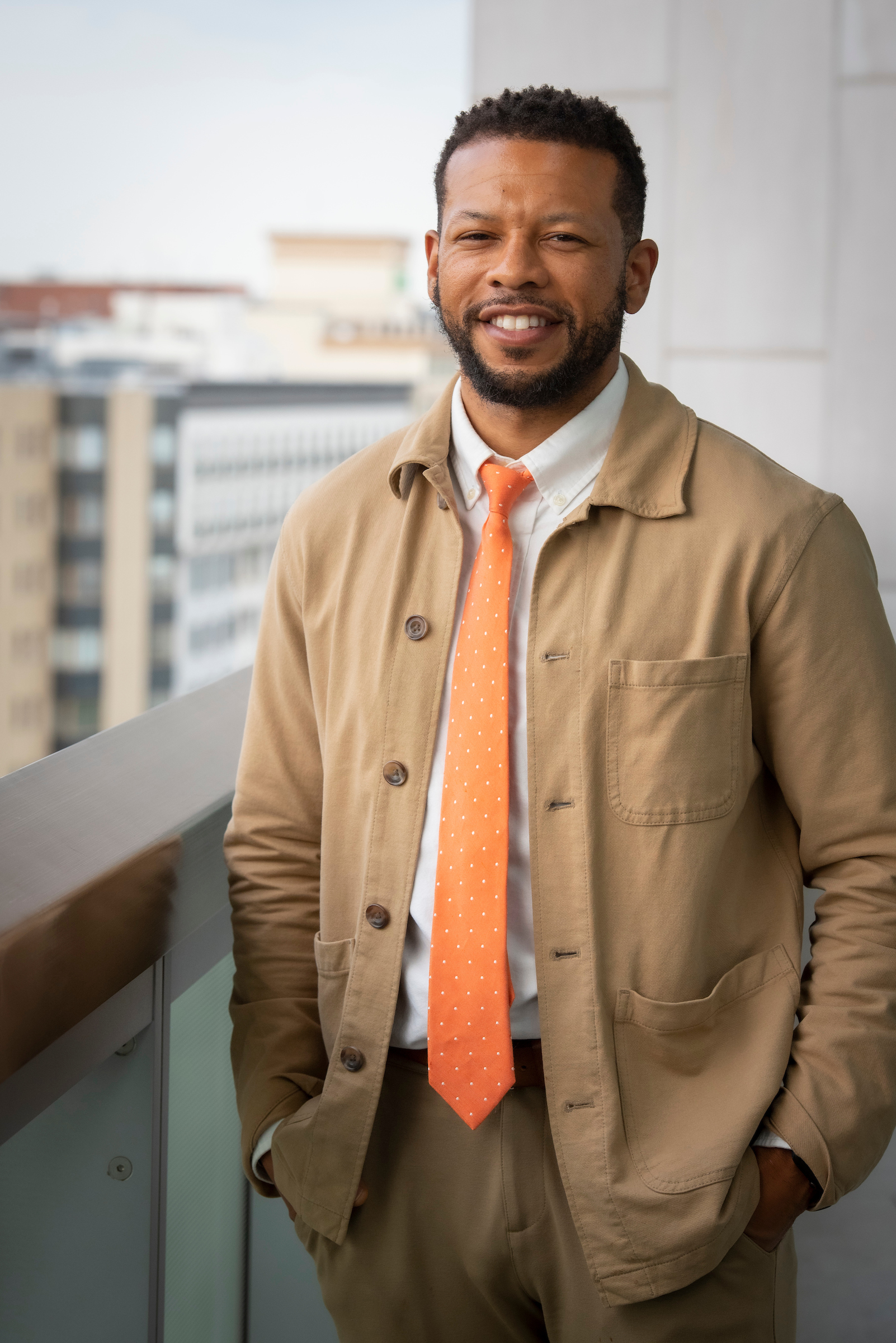 Travis Mason ’06 Serves as Chief Policy Officer for Autonomous Aviation ...