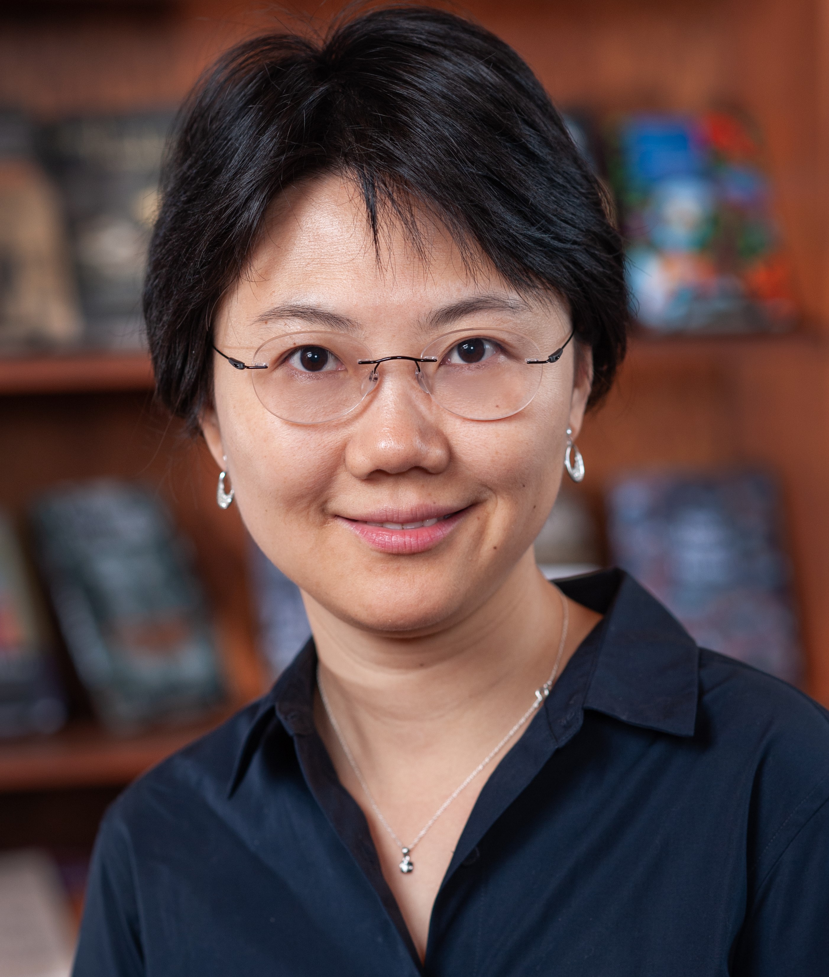 Yingyi Ma Named an American Council on Education Fellow