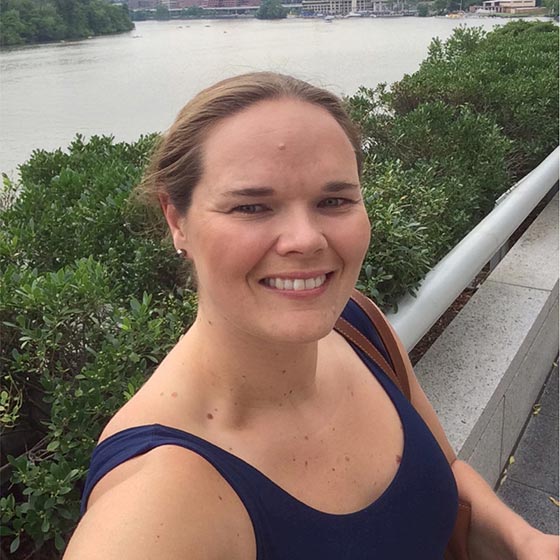 Part-Time MA in International Relations for DC Professionals
